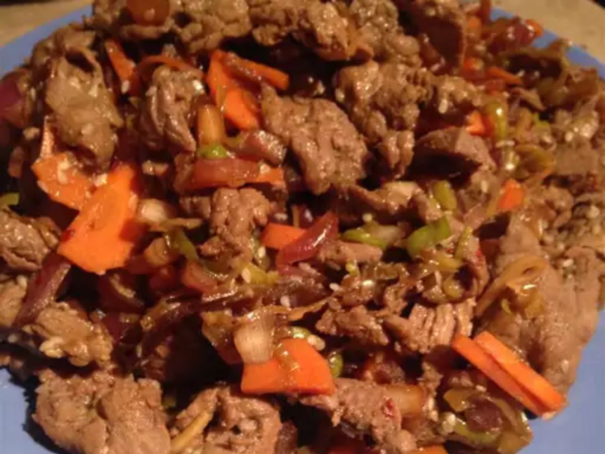 How To Prepare Asian Fire Meat ? – Coba Grill Hong Kong