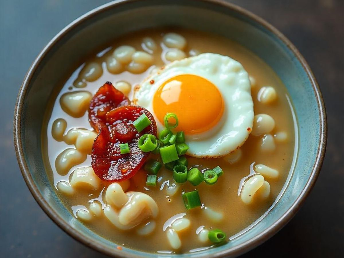 How To Prepare Instant Pot Breakfast Congee ? – Coba Grill Hong Kong