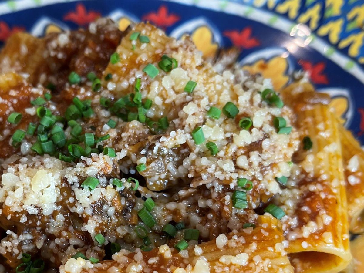 How To Prepare Leftover Short Rib Pasta ? – Coba Grill Hong Kong