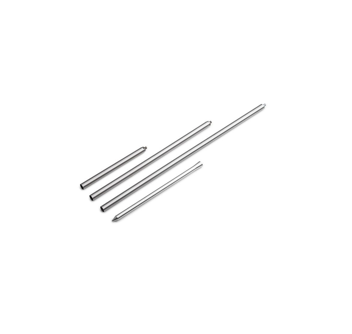 Spin stainless steel spike – Coba Grill Hong Kong