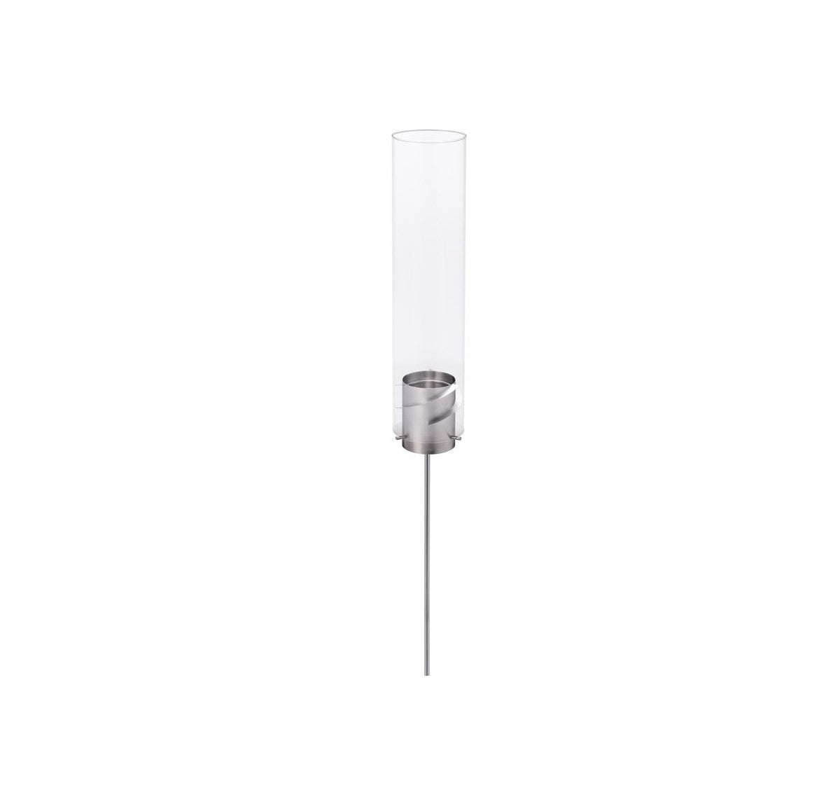 Spin stainless steel spike – Coba Grill Hong Kong